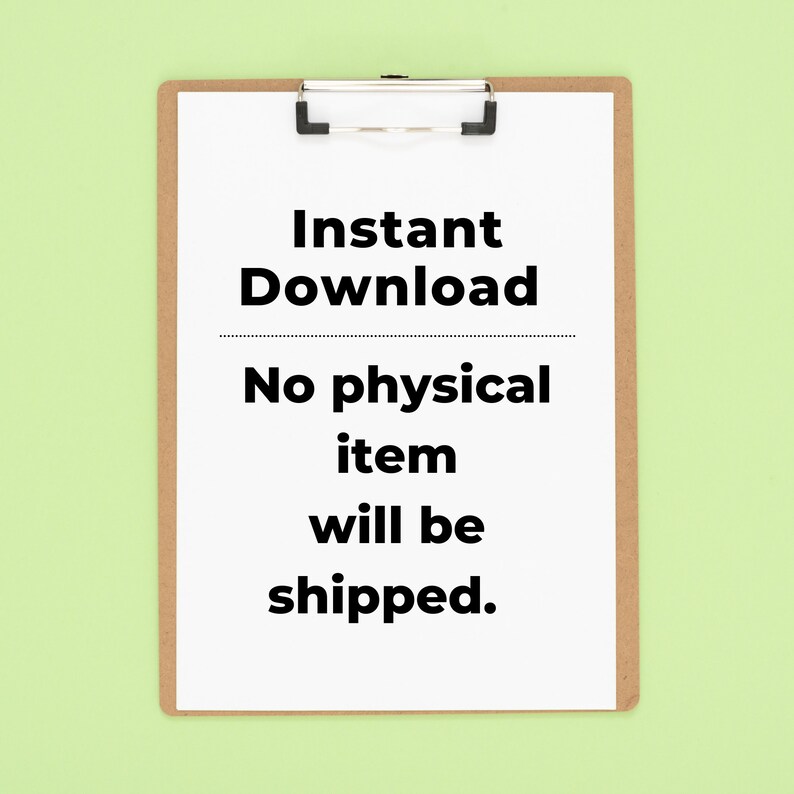 Document Locator / Printable Download / Locate Documents Easily ...