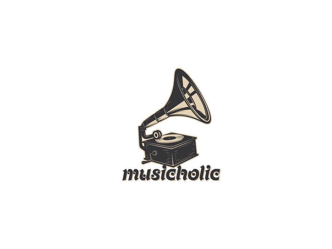 Musicholic Png, Music Lover Png, Ddigital Download - Etsy