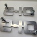 Chevy S10 Billet Aluminum Emblems - Etsy