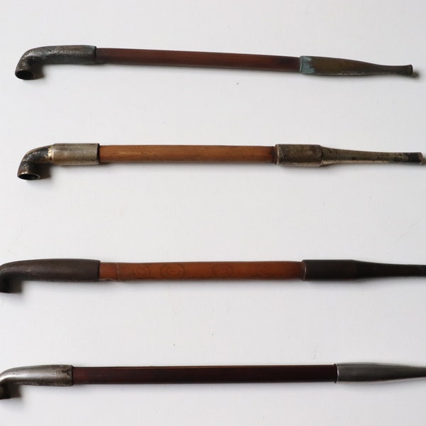 Antique Smoking - Etsy