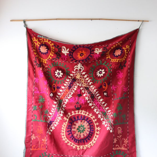 Indian Table Cloth - Etsy