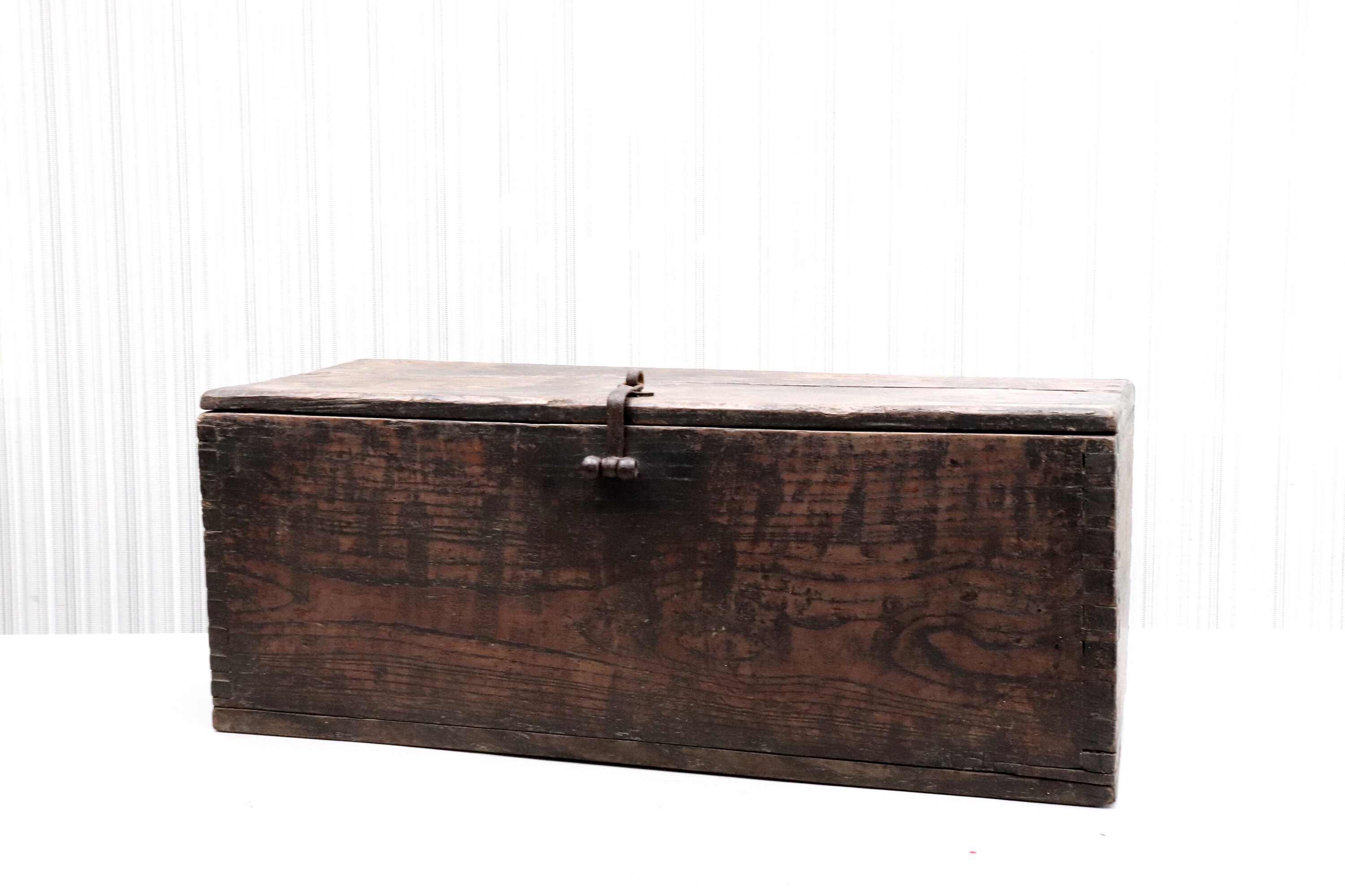 Korean Antique Bench Antique Korean Console Table AptDeco