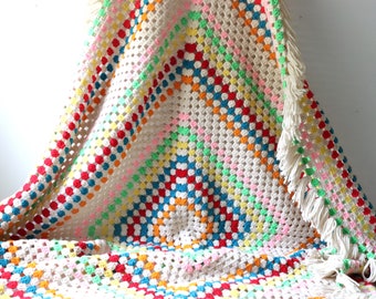 Crochet Afghan Patterns - Etsy