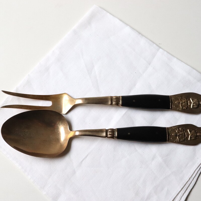 Server Set Thai - Etsy