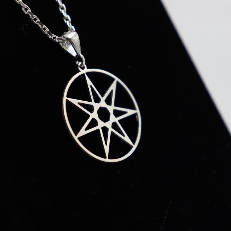 Occult Jewelry - Etsy