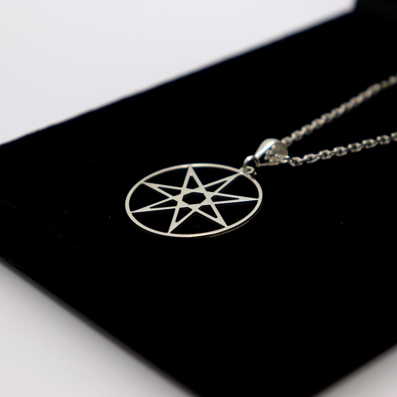 Occult Jewelry - Etsy