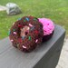2 in 1 Crochet Pattern, Adorable Donut Plushies, Amigurumi Crochet ...