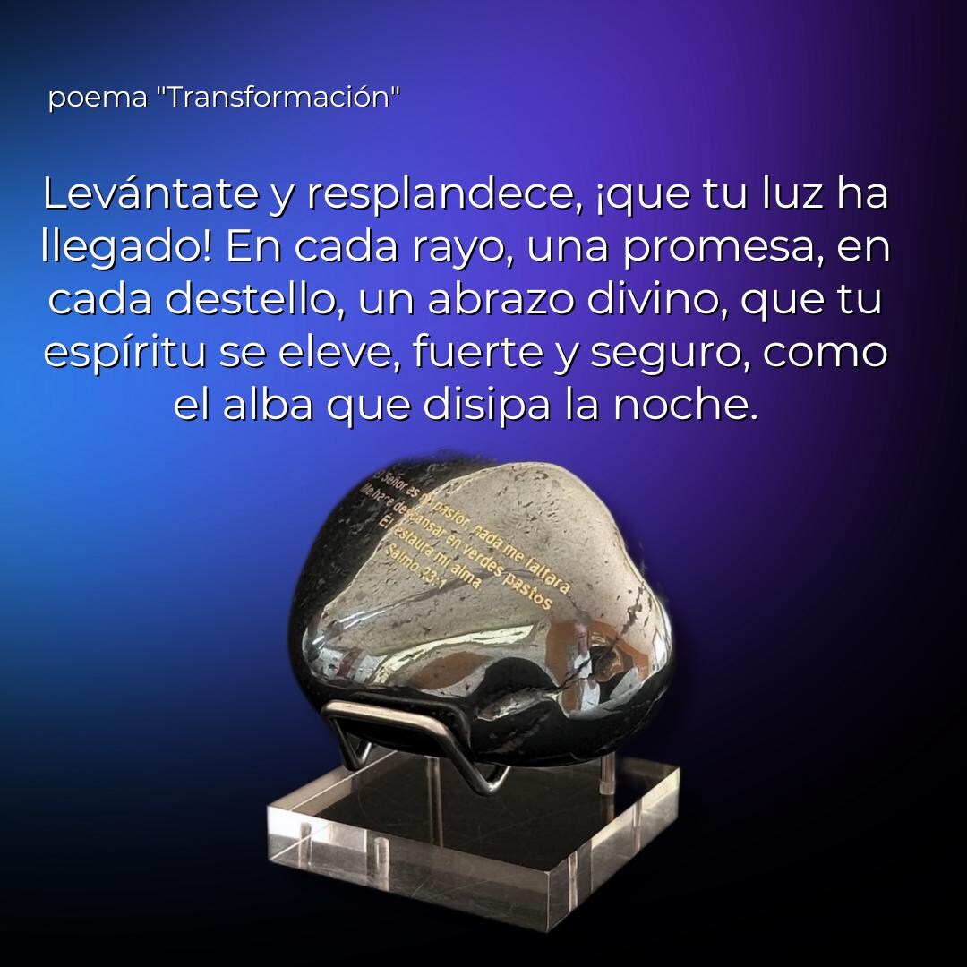 POEMS Inspired by PSALMS. Engraving Semi-precious Stones. Christian ...