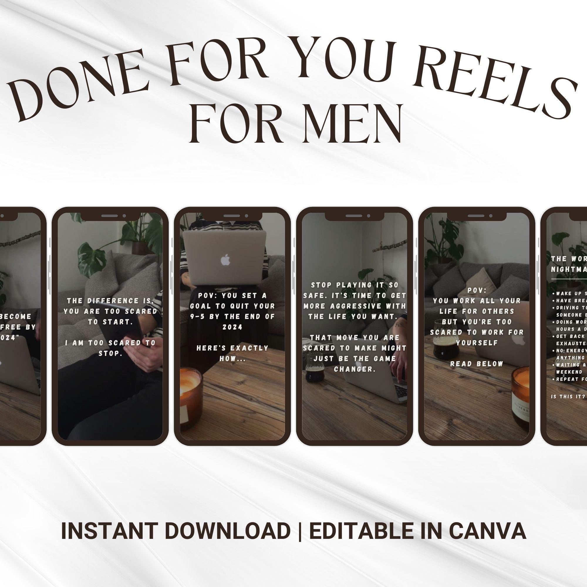 31 Faceless Dark Aesthetic Men Reels Done for You Faceless Men Reels ...