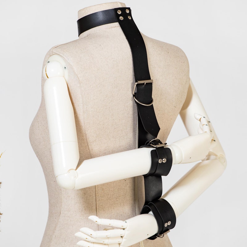 Restraint Kit - Etsy