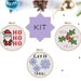 North Carolina Home Cross Stitch Pattern PDF Download, NC State Outline ...