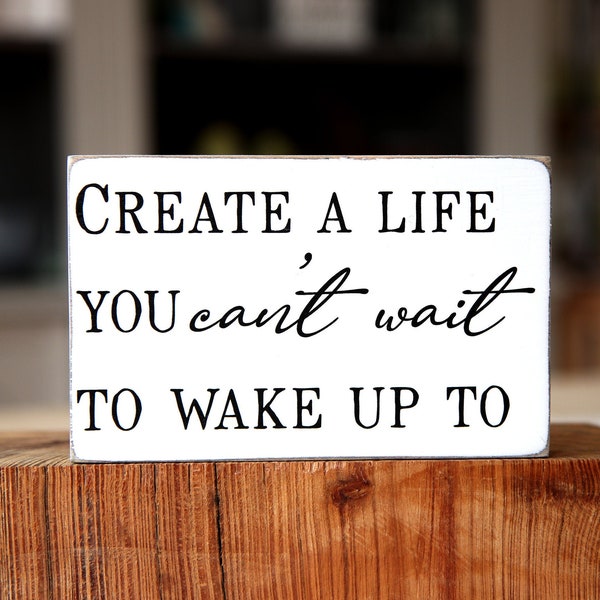 Motivational Signs - Etsy