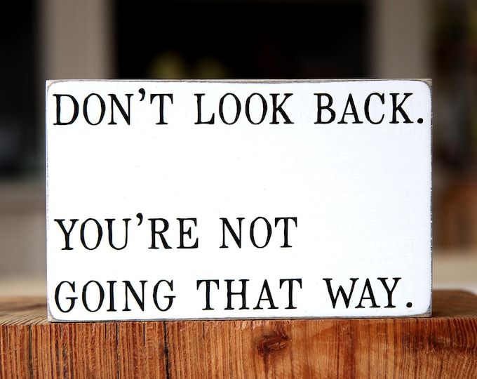 Motivational Sign Office Desk Decor Inspirational Home - Etsy