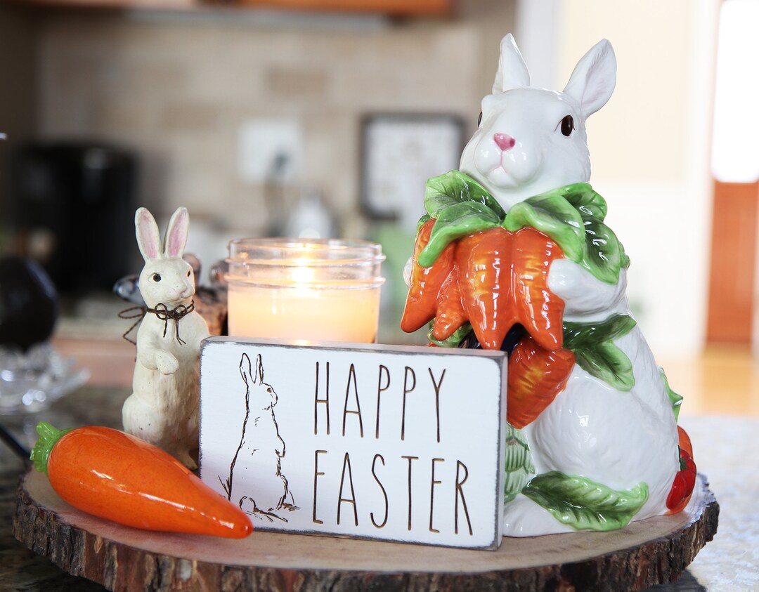 Why Are Bunnies A Symbol Of Easter