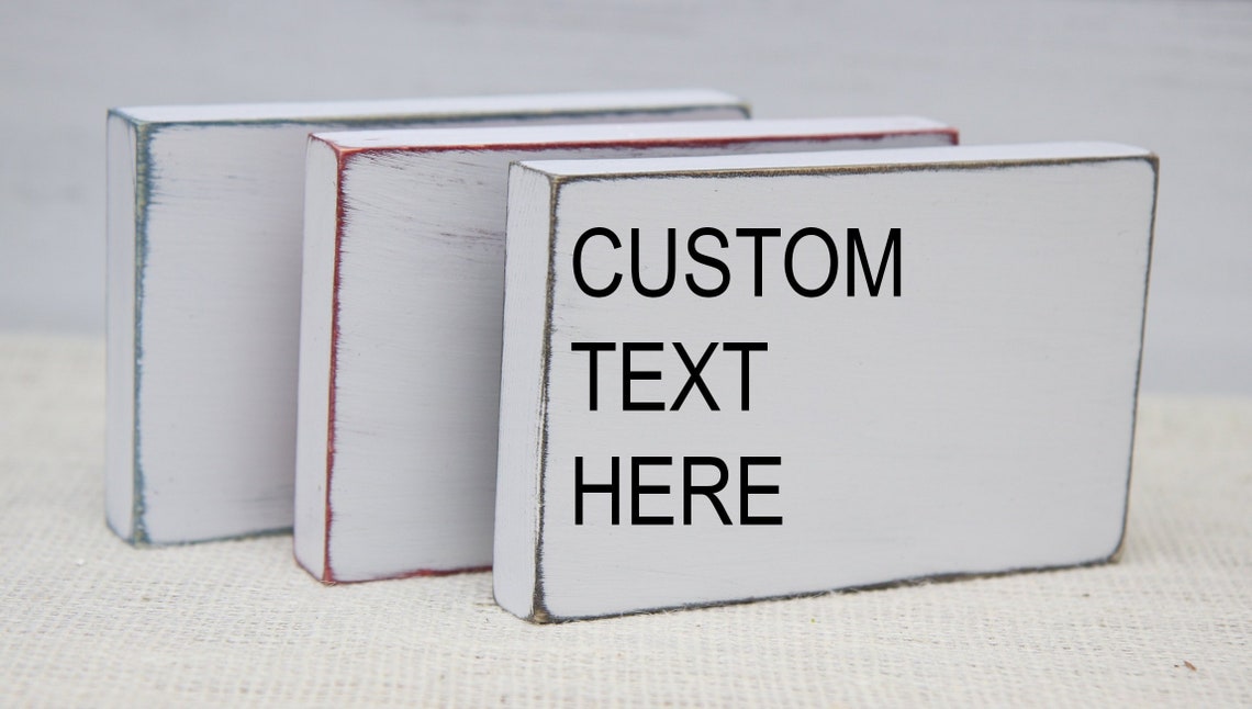 Custom Sign Personalized Gift Corporate Gift Business - Etsy