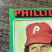 1975 Phillies Mike Schmidt 70 Baseball Card Great Condition - Etsy