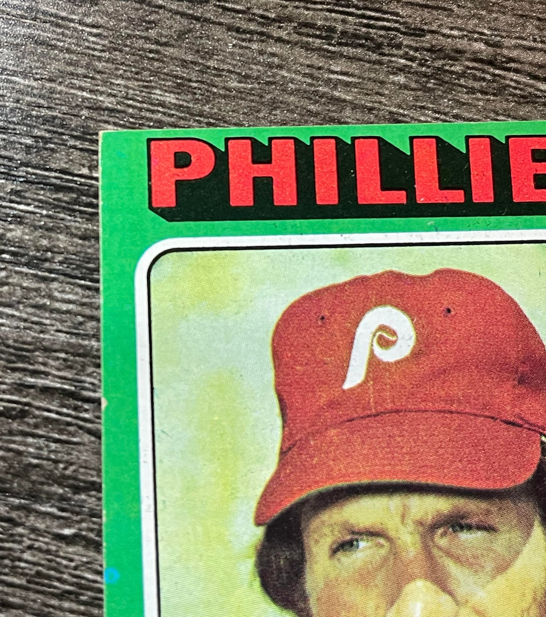 1975 Phillies Mike Schmidt 70 Baseball Card Great Condition - Etsy