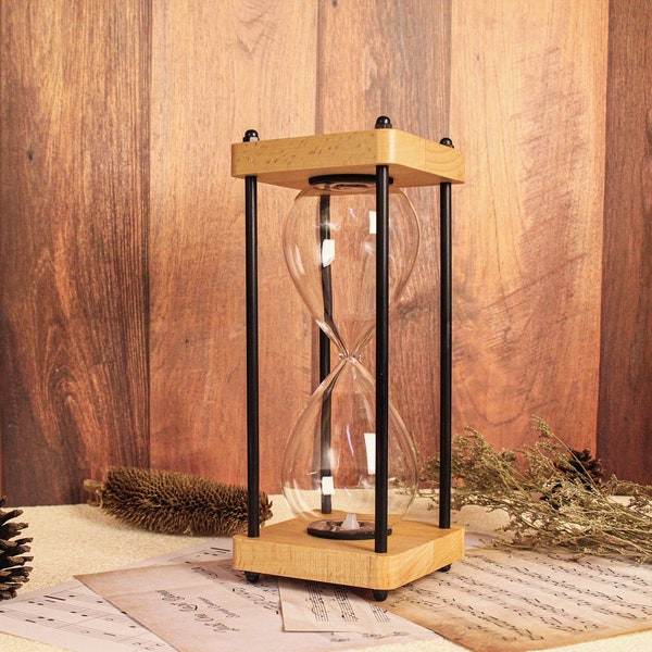 Sand Timer - Etsy