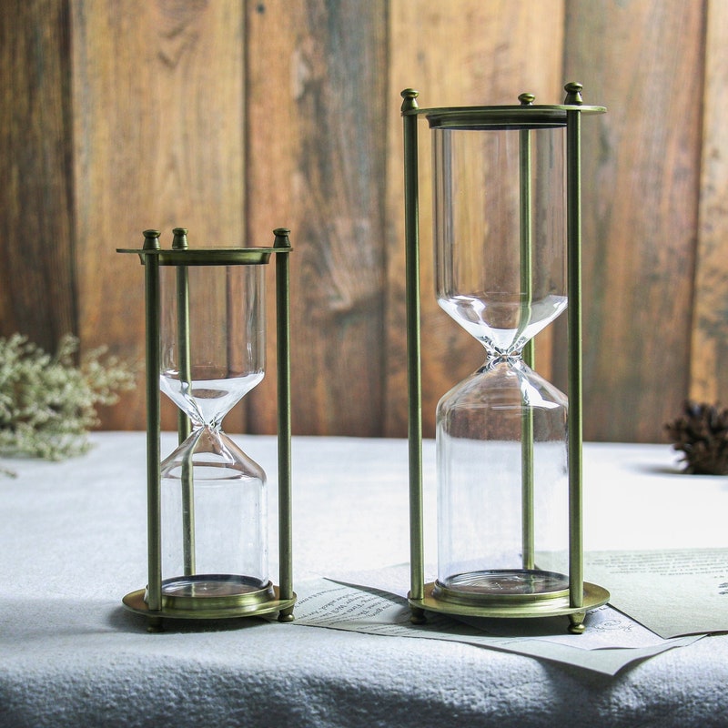 Hourglass - Etsy