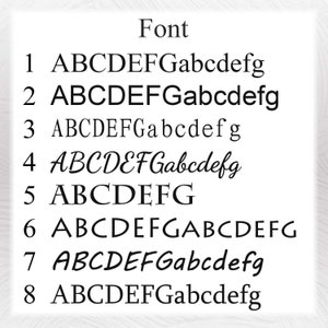 Custom Engraving Refillable Metal Hourglass Personalized Empty ...