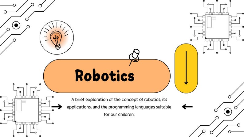 PIXEL GUIDE: Teach Your Kids Coding and Robotics (ages 5–15) | Beginner ...