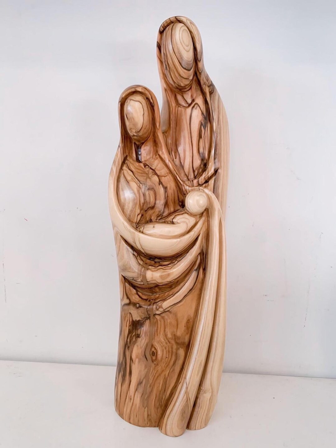 Holy Family Large - Etsy