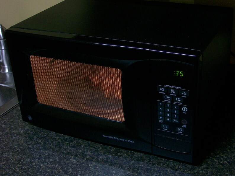 Corn on the Cob Steamer Pattern - Microwave Kitchen Patterns - Sewing ...