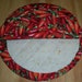 Baked Potato & Tortilla Steamer Pattern - Microwave Kitchen Patterns ...