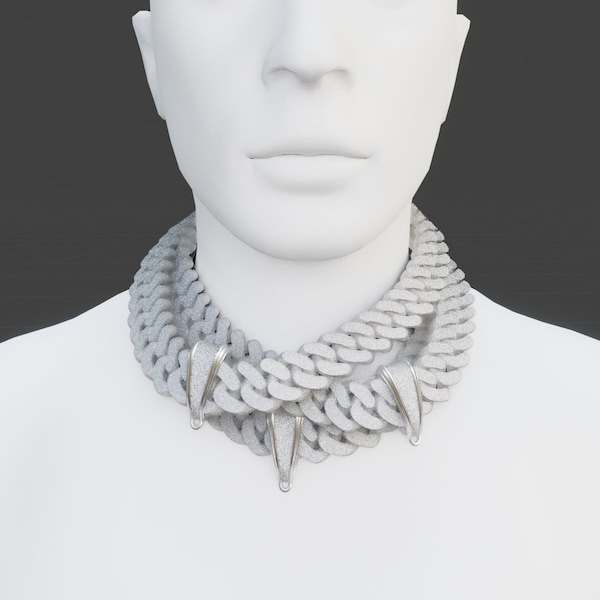Fivem Chain Texture - Etsy