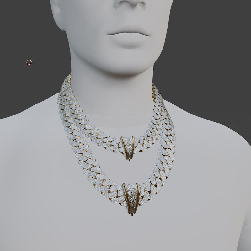 Fivem chain models - Etsy España