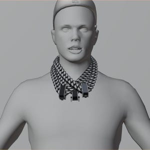 RARE* Chain Model #28 - Etsy