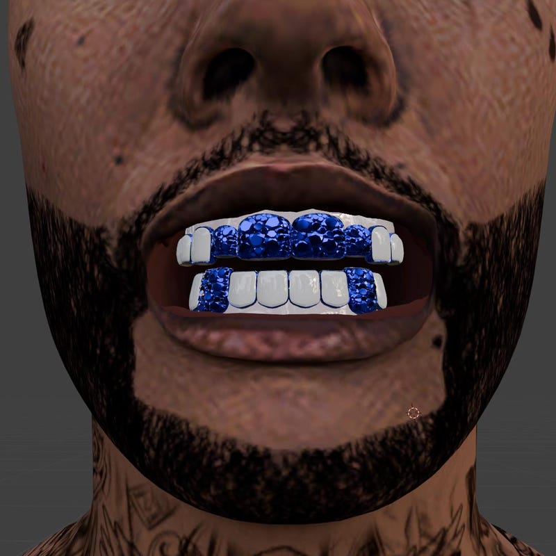 Fivem Grills - Etsy