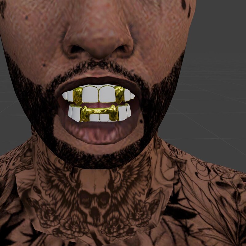 Fivem Grills - Etsy