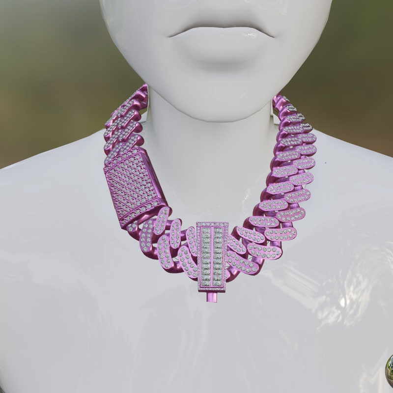 Fivem Chain Model - Etsy