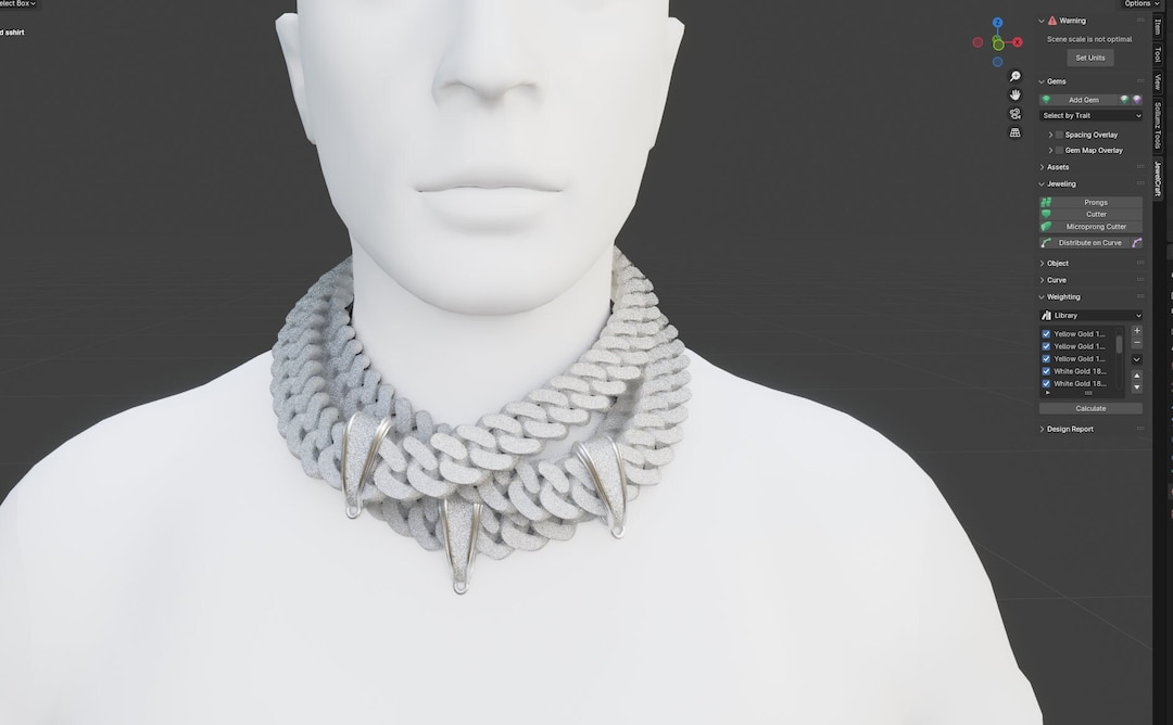 RARE* Chain Model #3 - Etsy