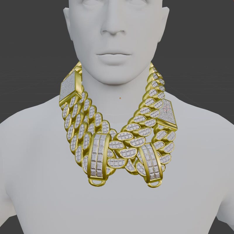 Fivem chain models - Etsy España