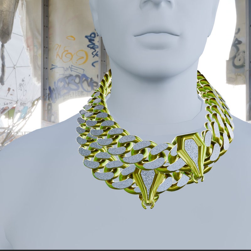 Fivem Chain Texture - Etsy