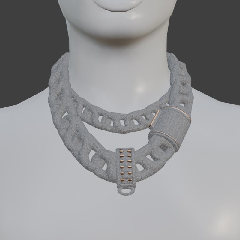 Fivem Chain Texture - Etsy