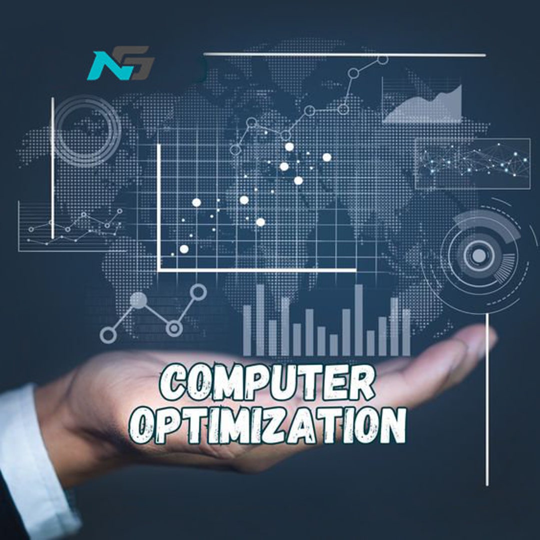 PC Optimization Pack Boost Your PC Now - Etsy