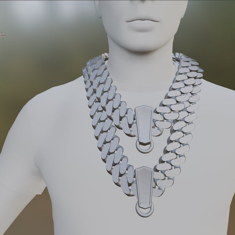 Fivem Chain Texture - Etsy