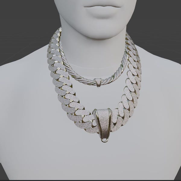 Fivem Chain Model - Etsy
