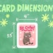 Have a Purr-fect Day Mom - Sweet Mothers Day Card Cat Lover Mothers Day ...