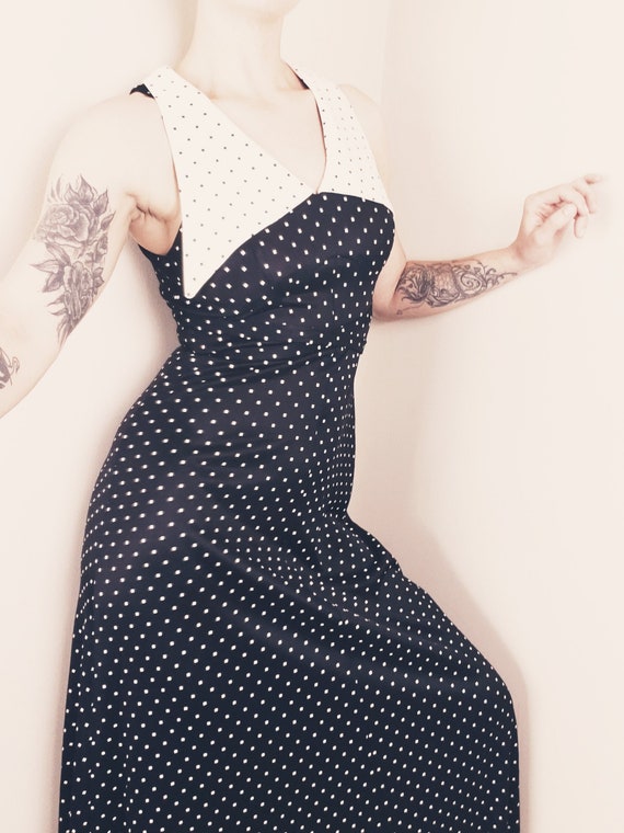 70s vintage big squared - Gem