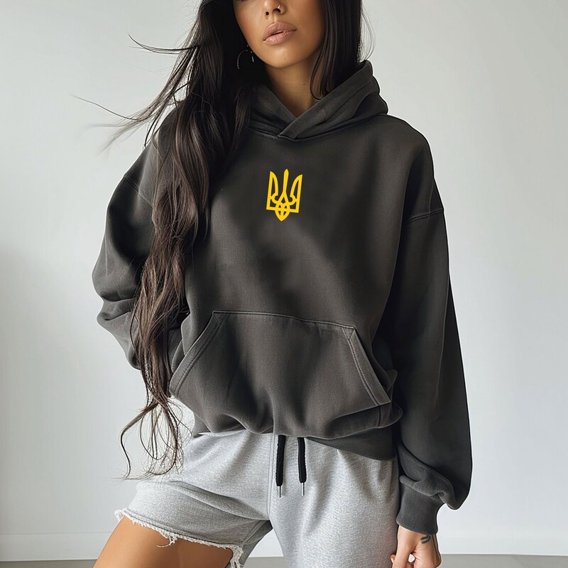Zelensky Sweater - Etsy