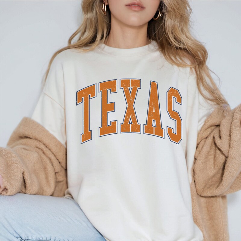 Ut Austin Shirt - Etsy