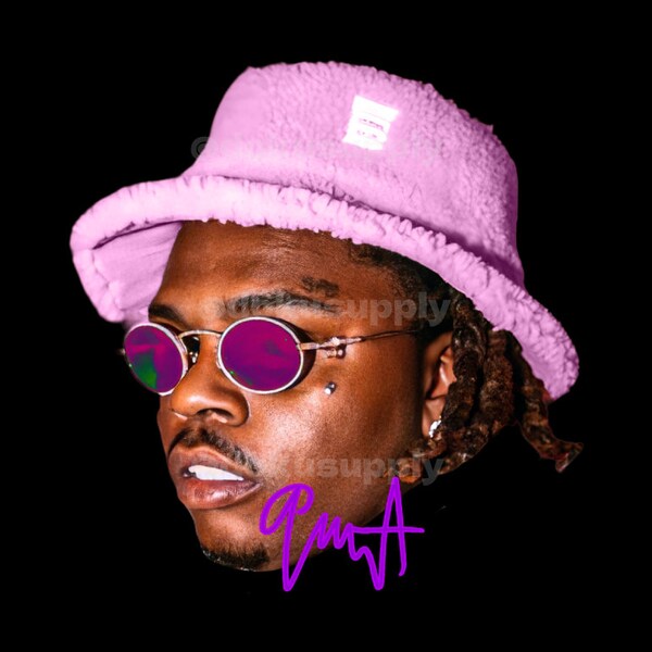Gunna Png - Etsy