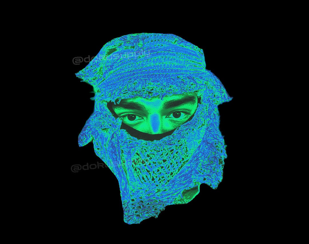 Yeat PNG T-shirt Design Printable Rap Tee Shirt Design Instant Download ...