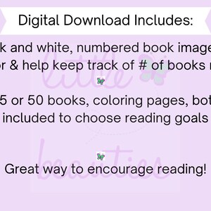 Book Tracker for Kids, Kids Reading Log , Book Tracking Chart, Reading ...