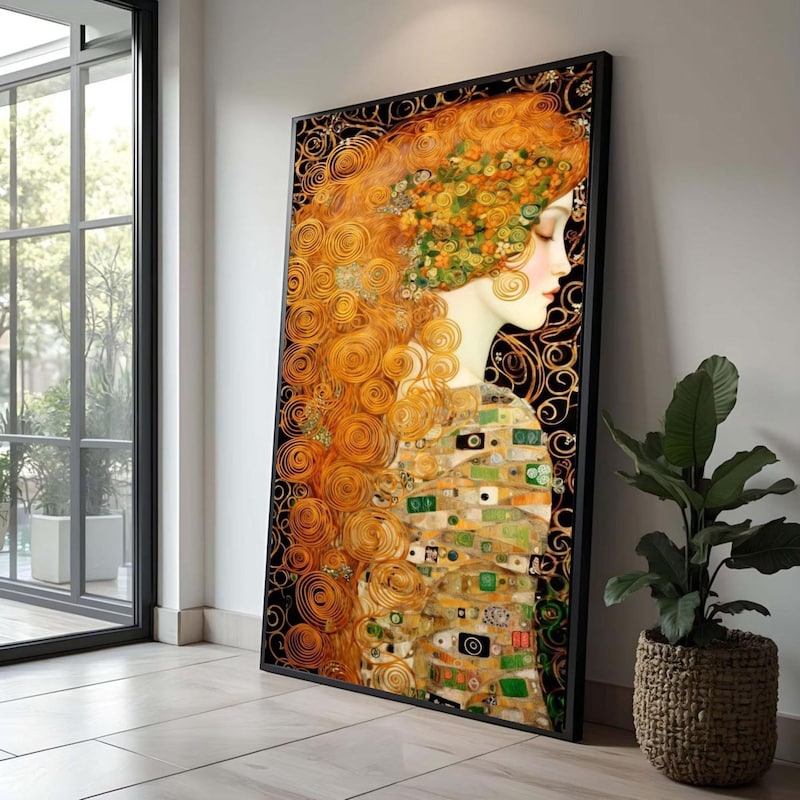 Sister Golden Artwork - Etsy