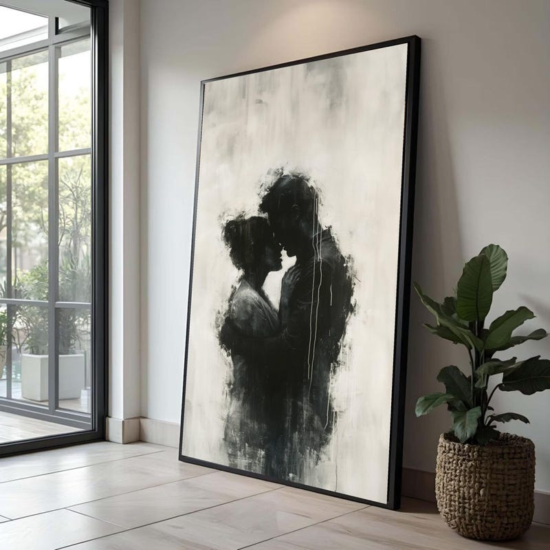 Sensual Couple Art Etsy Page 3